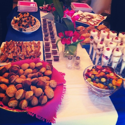 Surprise Launch Party Design Darling surprise-launch-party-design-darling