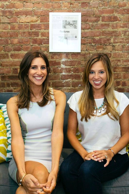 CAREER SPOTLIGHT: THE SKIMM FOUNDERS | Design Darling