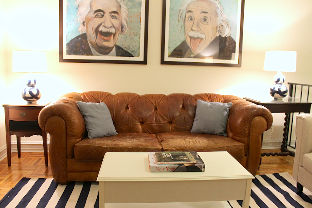 ONE ROOM CHALLENGE: WEEK FOUR | Design Darling