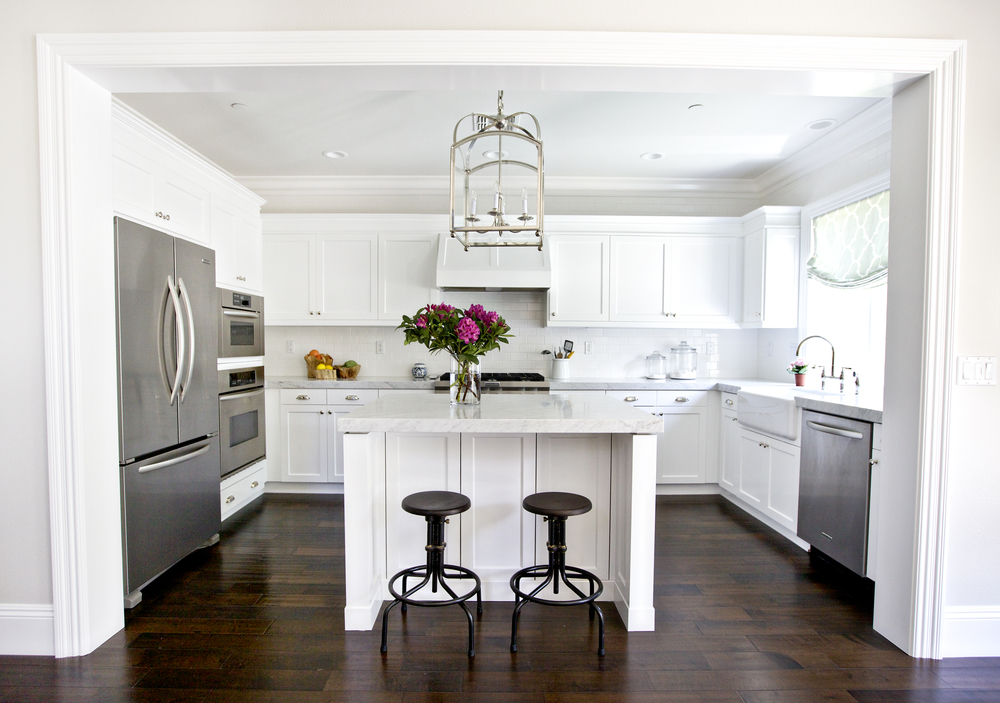 STUDIO MCGEE INTERIORS | Design Darling