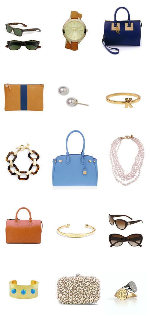15 ACCESSORIES YOU CAN WEAR YEAR-ROUND - Design Darling