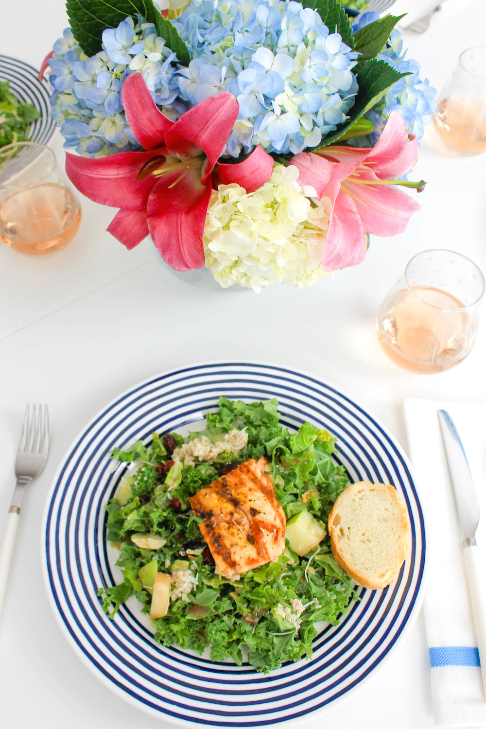 SUNDAY SUPPER WITH KATE SPADE NEW YORK | Design Darling