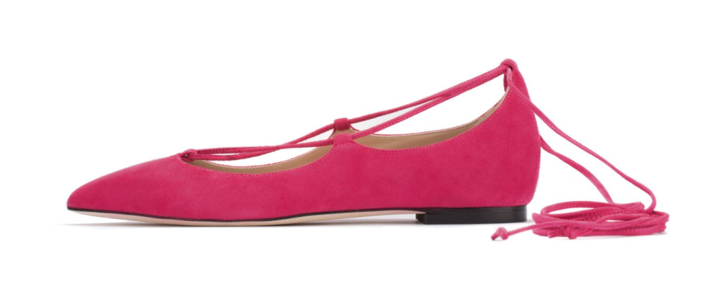 12 SHOES ON MY WISHLIST FOR SPRING | Design Darling