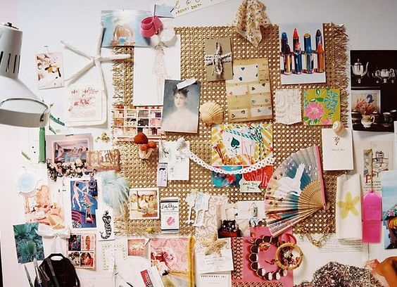 15 COOL INSPIRATION BOARDS - Design Darling