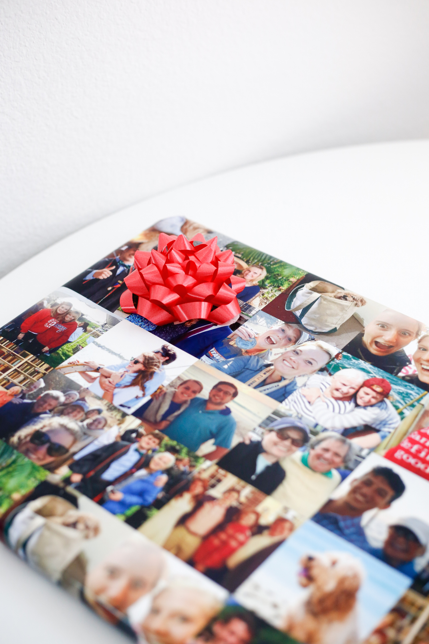 PHOTO GIFTS FOR THE WHOLE FAMILY | Design Darling