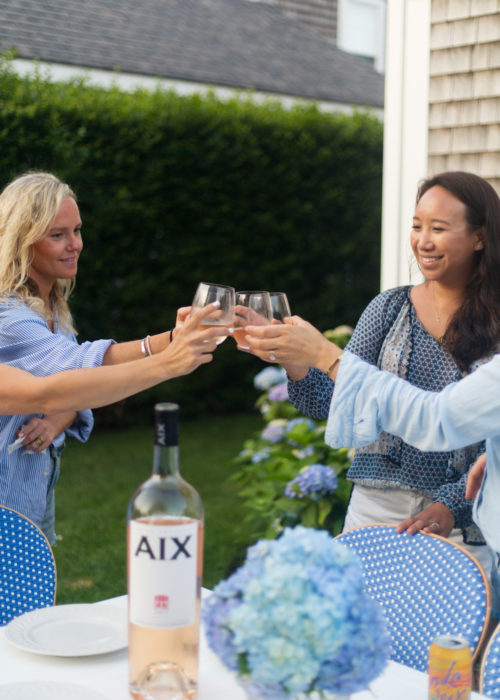 ENTERTAINING ON NANTUCKET | Design Darling