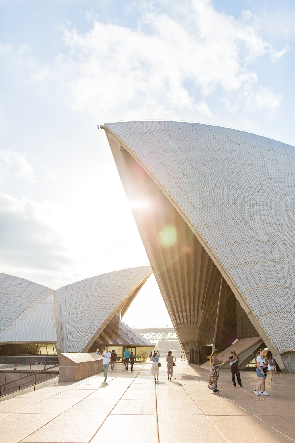 Opera House Design Standards - Design Talk