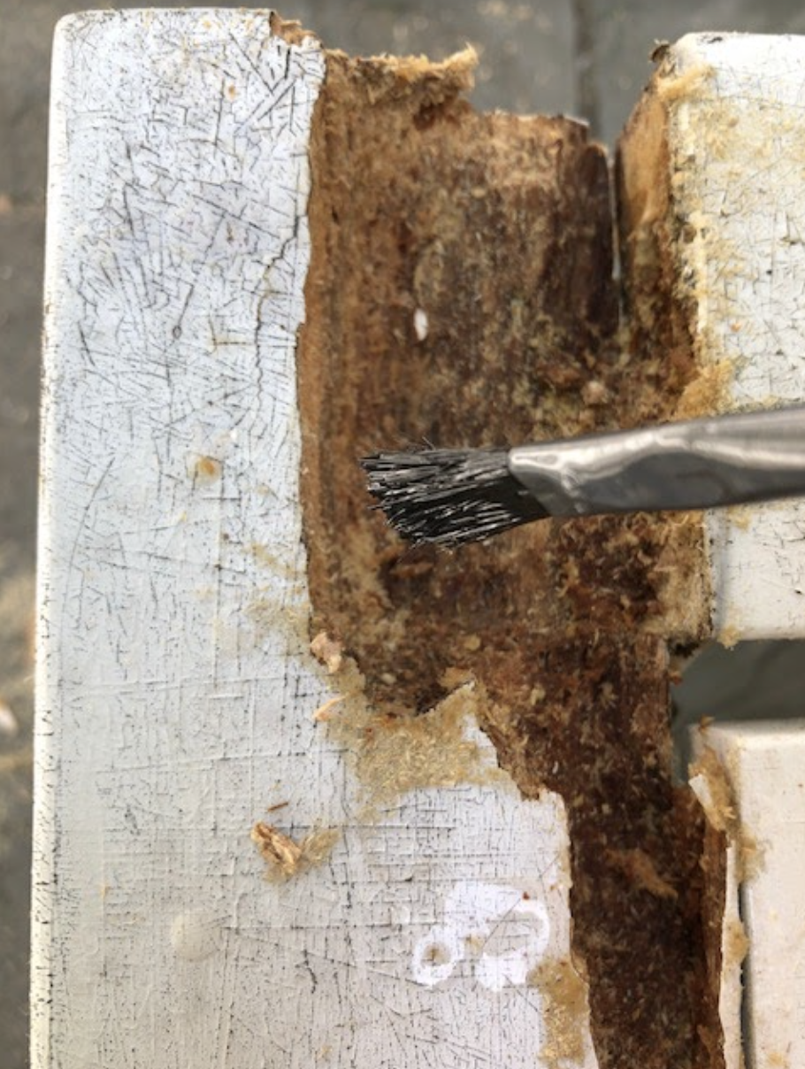 How To Keep Outdoor Wood Furniture From Rotting at Johnny Moe blog