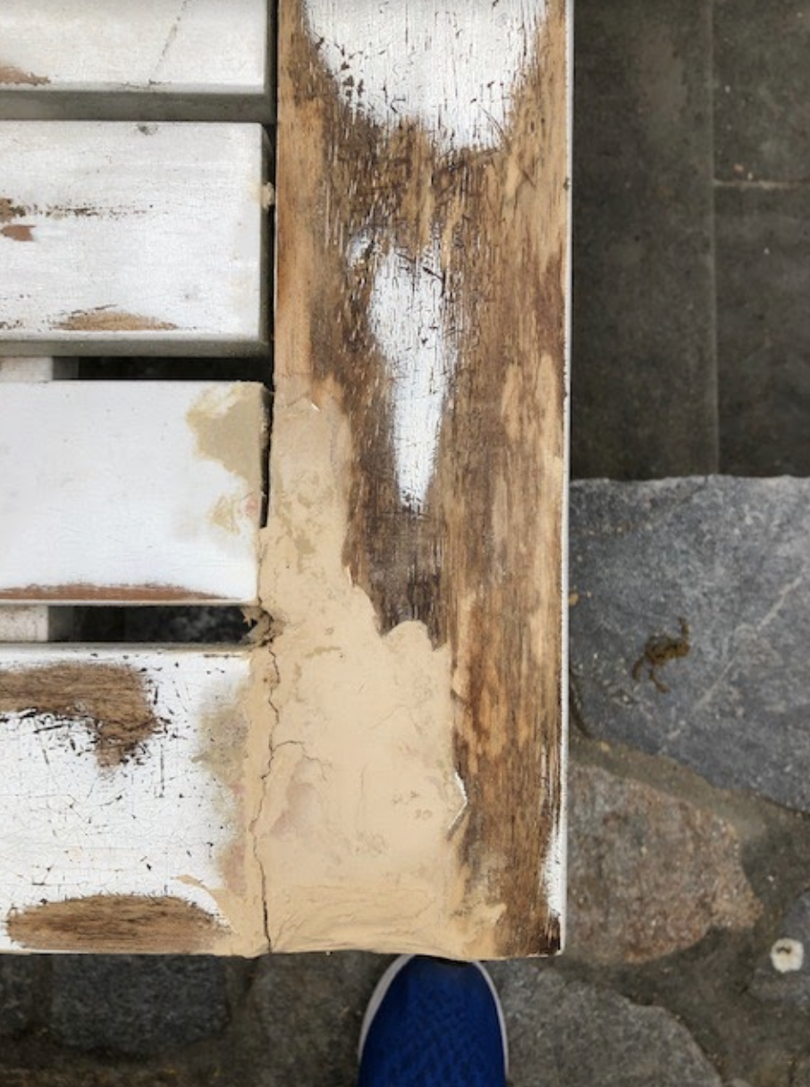 How To Keep Outdoor Wood Furniture From Rotting at Johnny Moe blog