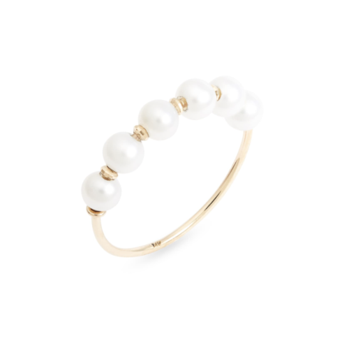 20 PRETTY PEARL FINDS | Design Darling