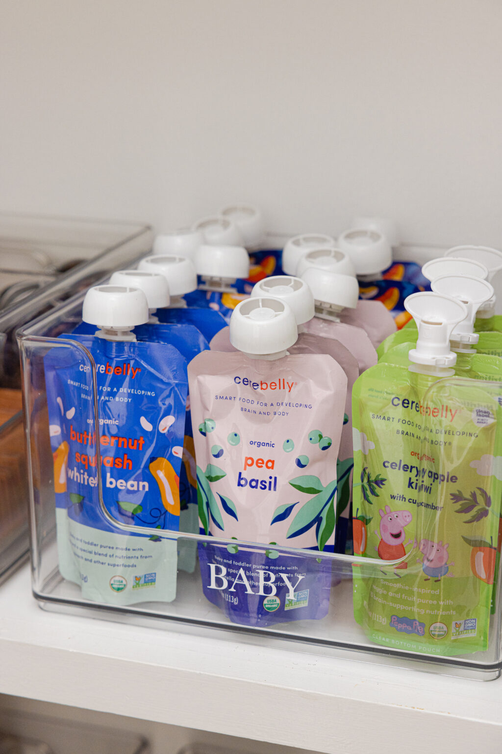 MY TIPS FOR ORGANIZING A PANTRY | Design Darling